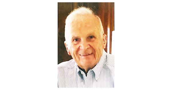 John Shealy Obituary (1926 - 2021) - Dothan, AL - Dothan Eagle