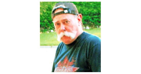 David Besecker Obituary (2022) - Dothan, AR - Dothan Eagle