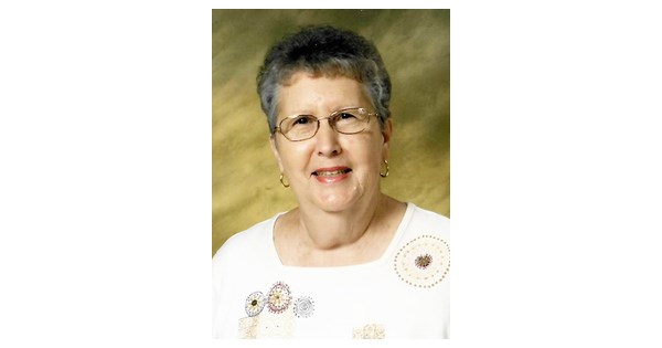 Shasta McCarthy Obituary (1937 - 2022) - Dothan, AL - Dothan Eagle