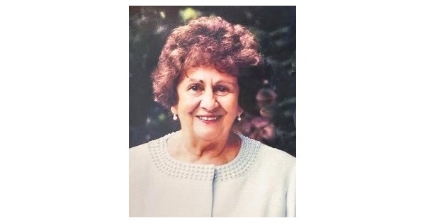Elizabeth Shea Obituary (1930 - 2022) - Enterprise, AL - Dothan Eagle
