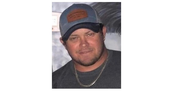 Jeremy Thompson Obituary (2022) - Hartford, AL - Dothan Eagle