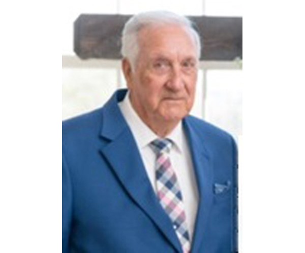 James Ziglar Obituary (2022) - New Brockton, AL - Dothan Eagle