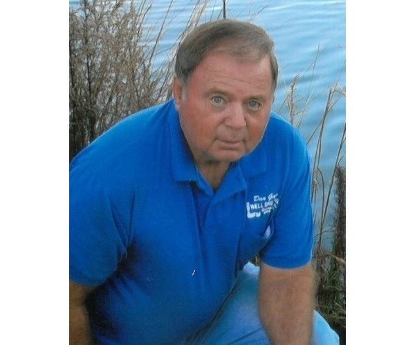 Daniel Gary Obituary (1943 - 2022) - Geneva, AL - Dothan Eagle
