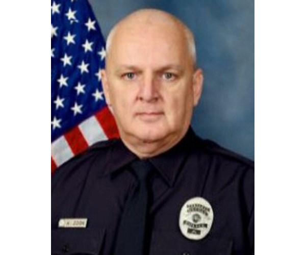 Keith Cook Obituary (1962 - 2022) - Legacy Remembers