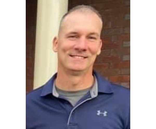 John Beck Obituary (1972 - 2023) - Legacy Remembers