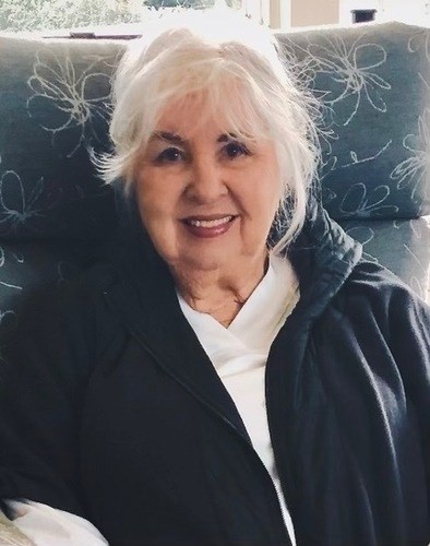 Elizabeth Lee Obituary (2023) - Dothan, AK - Dothan Eagle