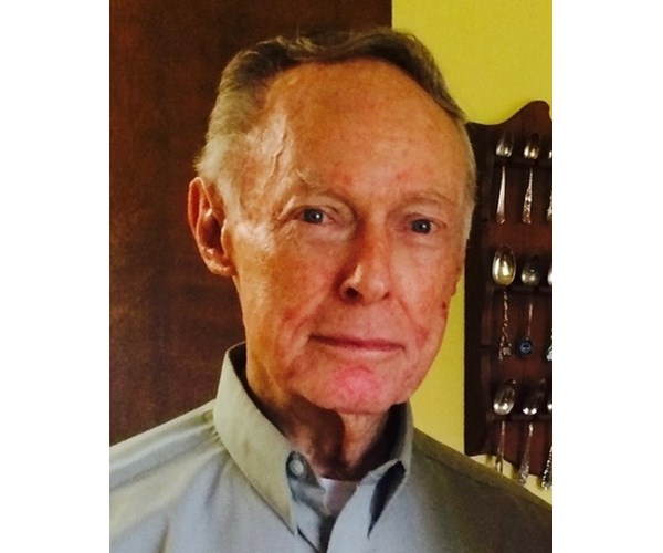 Gregory Schrand Obituary (1933 - 2023) - Legacy Remembers