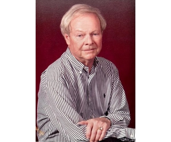 Joseph Merrill Obituary (2023) - Dothan, AL - Dothan Eagle