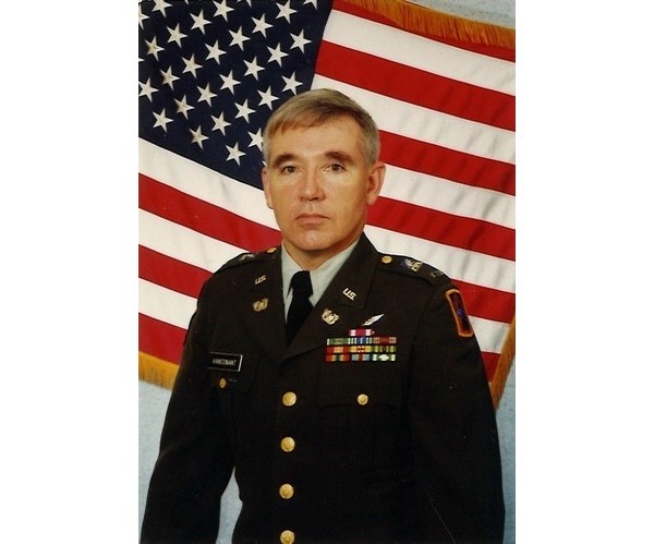 David VanConant Obituary (1948 - 2024) - Level Plains, AL - Dothan Eagle