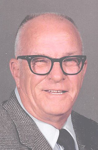 Walter Roberts Obituary (2015) - Dothan, AL - Dothan Eagle