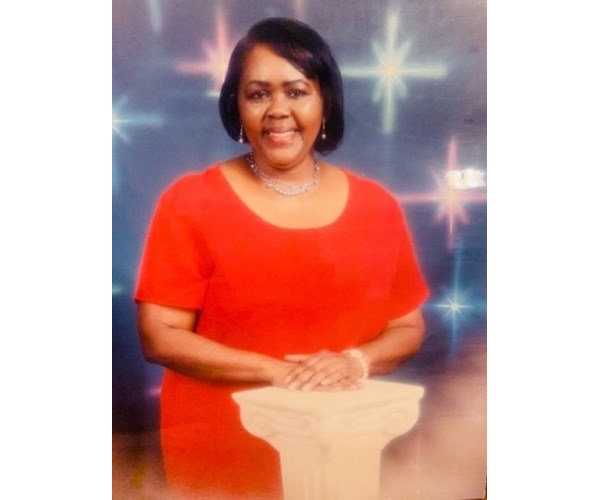 Verna Thomas Obituary (2020) - Dothan, AL - Dothan Eagle