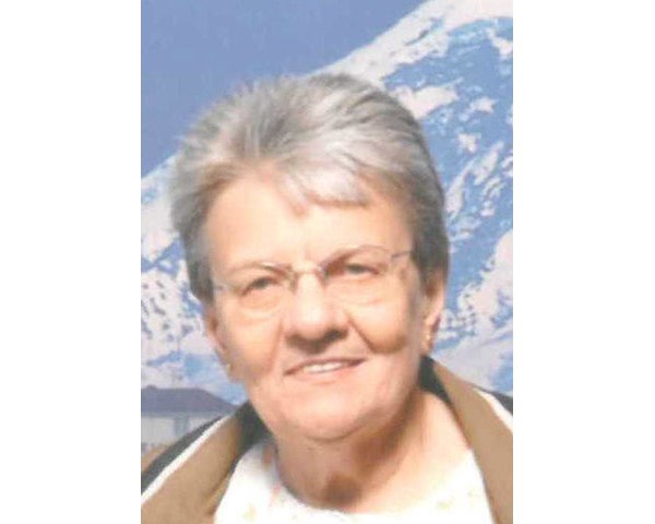 Priscilla Collins Obituary (2017) - Dothan, AL - Dothan Eagle