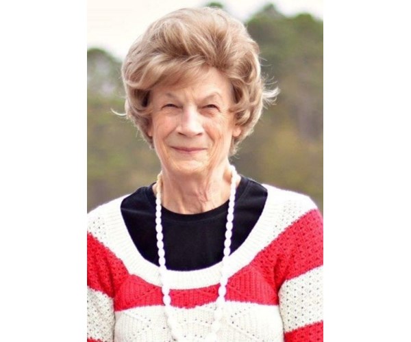 Betty Gill Obituary (2020) - Ozark, AL - Dothan Eagle