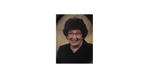 Susan Buckley Obituary (1931-2016) - Dover, DE - Dover Post