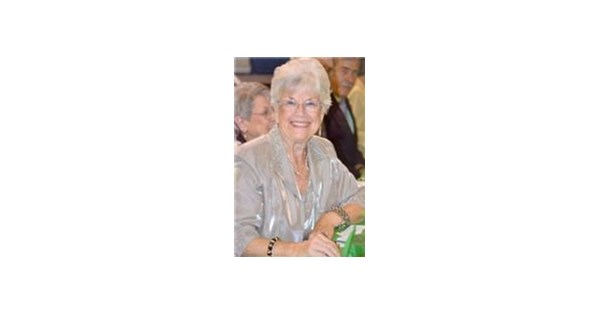 Sarah McWilliams Obituary (1938 - 2017) - Cambridge, MD - Dover Post
