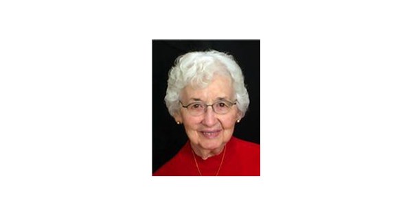 Jane Lafferty Obituary (1923 - 2015) - Glen Mills, PA - Dover Post
