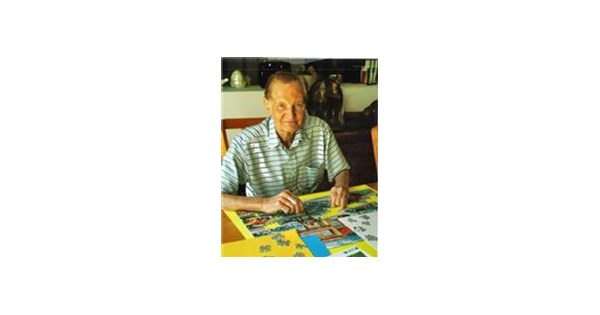 Roger Thom Obituary (1934 - 2014) - Pensacola, FL - Dover Post