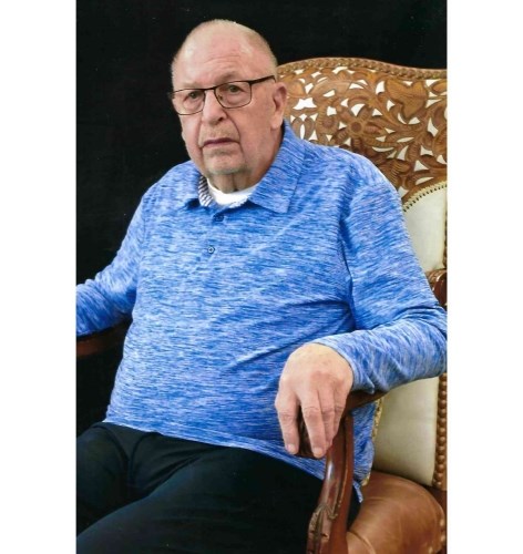 James Rodgers Obituary (1942 - 2024) - Wimberley, TX - Dripping Springs ...