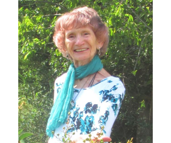 Elizabeth Roe Obituary (1938 - 2026) - Dripping Springs, TX - Dripping ...