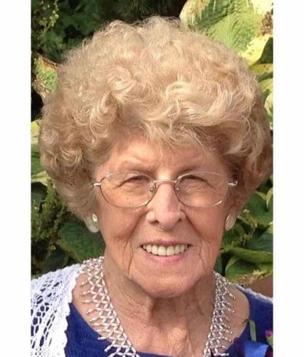 Frances Lewis Obituary (1932 - 2025) - Dundalk, MD - Dundalk Eagle
