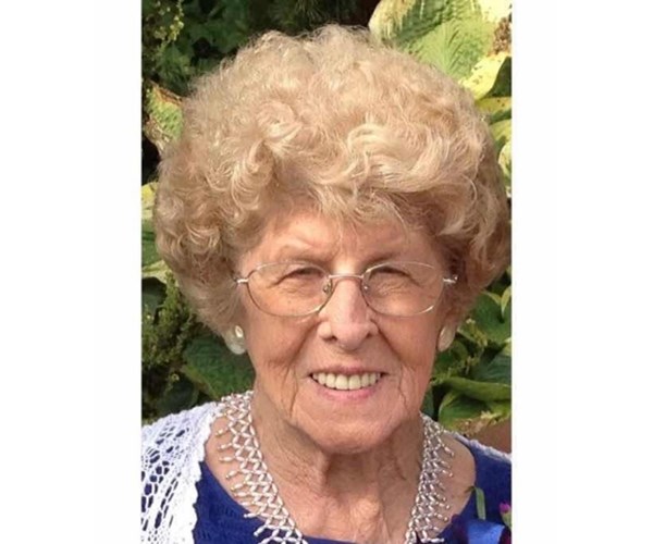 Frances Lewis Obituary (1932 - 2025) - Dundalk, MD - Dundalk Eagle