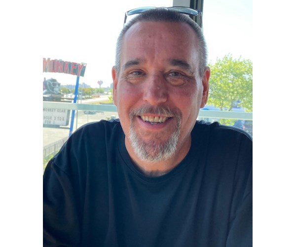 Randy Anderson Obituary (1967 - 2026) - North East, MD - Dundalk Eagle