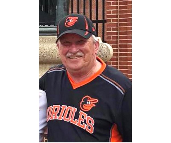 Charles Fairley Obituary (1943 - 2019) - Dundalk, MD - Dundalk Eagle