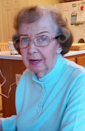 Loretta MacKenna/Lynch Obituary (2019) - Dundalk, MD - Dundalk Eagle
