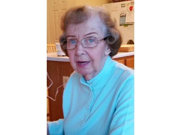 Loretta MacKenna/Lynch Obituary (2019) - Dundalk, MD - Dundalk Eagle