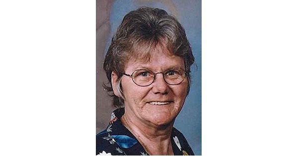 Anna Healey Obituary (2019) - Dundalk, MD - Dundalk Eagle