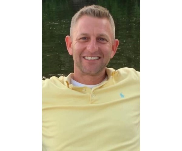 Frank Scarfield Obituary (1979 - 2020) - Baltimore, MD - Dundalk Eagle