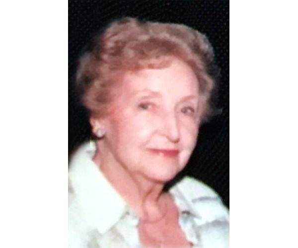 Selina Stancliff Obituary (1923 - 2020) - Dundalk, MD - Dundalk Eagle