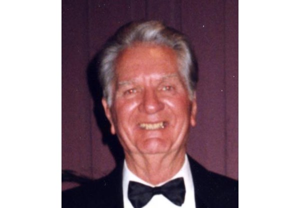 John Petrush Obituary (1924 - 2022) - Dundalk, MD - Dundalk Eagle