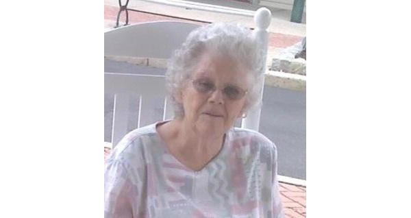 Mary Kiger Obituary (2019) - Westminster, MD - Dundalk Eagle