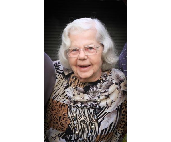 Doris Kauffman Obituary (1922 - 2016) - Dundalk, MD - Dundalk Eagle