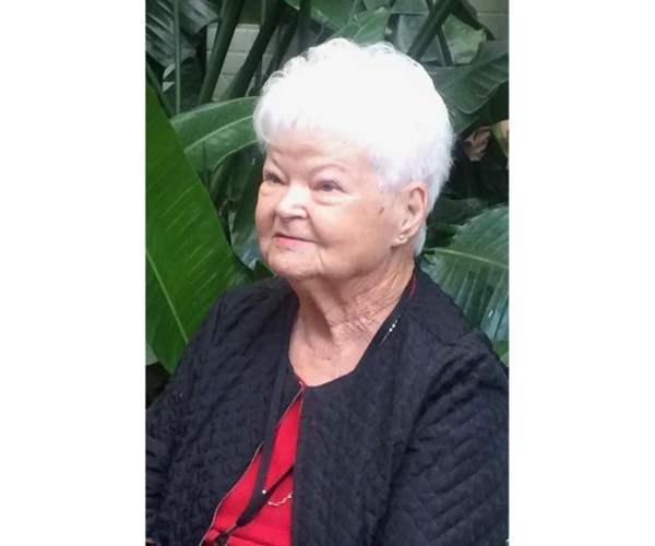 Ethel Carter Obituary (1926 - 2025) - Hampstead, NC - Duplin Times