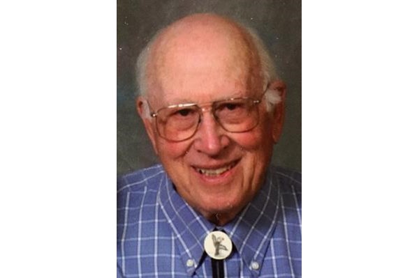 John Gregg Obituary (1924 - 2016) - Golden, CO - The Durango Herald