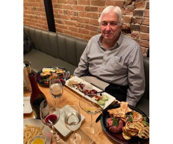 Anthony Palmer Obituary (2023) - Durango, CO - The Durango Herald
