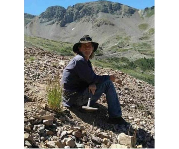 Bob Ross Obituary (1958 - 2024) - Durango, CO - The Durango Herald
