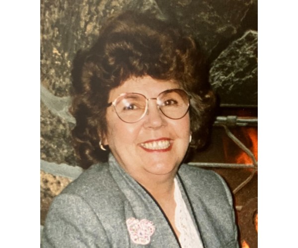 Patricia Messier Obituary (2024) - Durango, Co, CO - The Durango Herald