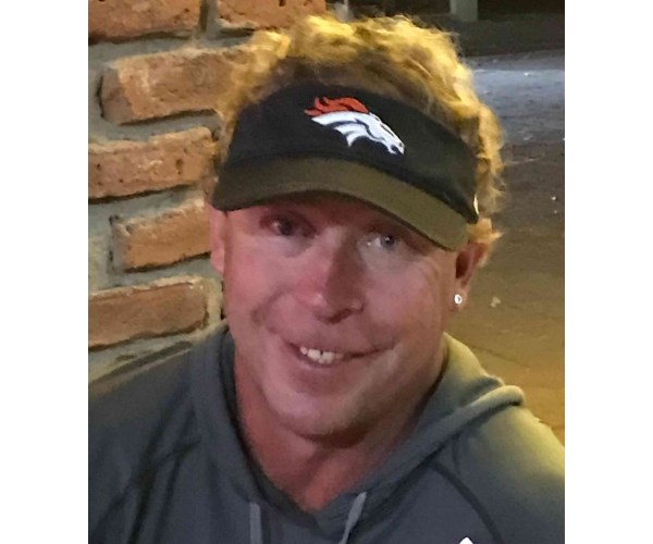 Jay Daniel Obituary (1972 - 2024) - Durango, CO - The Durango Herald