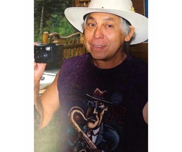 Charles Sanchez Obituary (2025) - Durango, CO - The Durango Herald