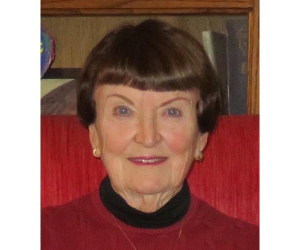 Carol Hansen Obituary (2025) - Durango, CO - The Durango Herald