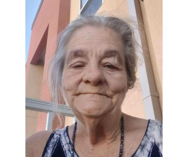 Roxine McCoy Obituary (2025) - Navajo Dam, New Mexico, CO - The Durango ...