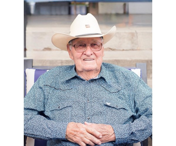 Harvey Connell Obituary (2025) - Bloomfield, New Mexico, CO - The ...