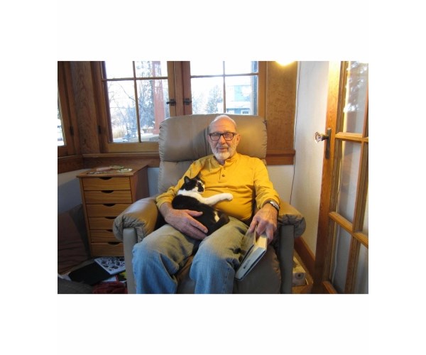 Edward Harrison Obituary (2025) - Durango, CO - The Durango Herald