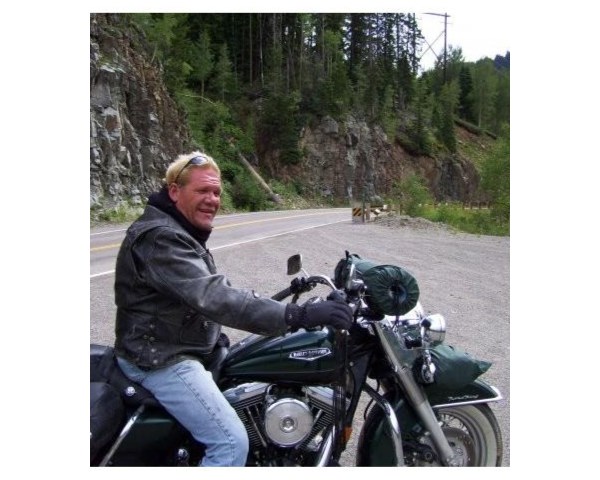 Wayne Mcgrew Obituary 2025 Mancos Co The Durango Herald