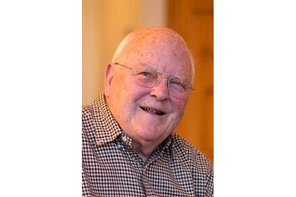 Philip Glover Obituary (1928 - 2017) - Legacy Remembers
