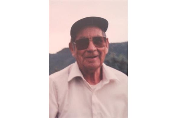 Federico Velasquez Obituary (1924 - 2016) - Durango, CO - The Durango ...