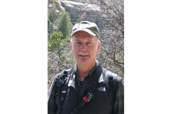 Wayne Dunn Obituary (1935 - 2018) - Durango, CO - The Durango Herald